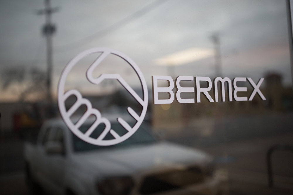 Contact - Utility Metering Services | Bermex