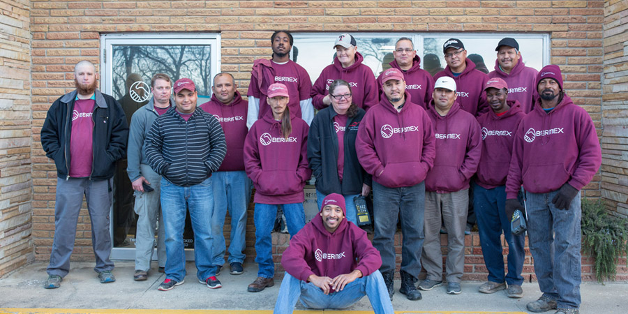 Careers - Utility Metering Services | Bermex