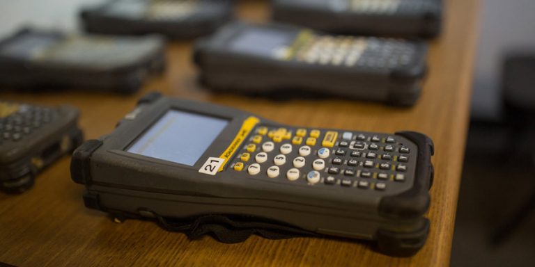 Automated Meter Reading - Utility Metering Services | Bermex