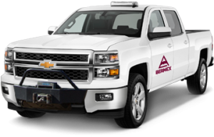 In Your Neighborhood - Utility Metering Services | Bermex