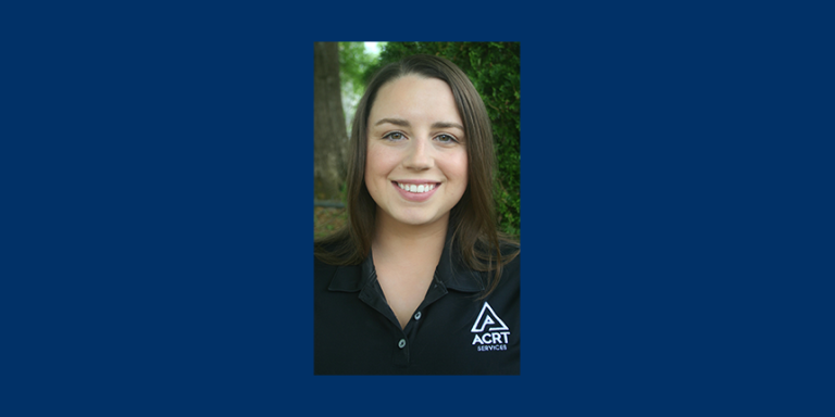 ACRT Services Promotes Maegan Mullinax to Business Development Manager ...