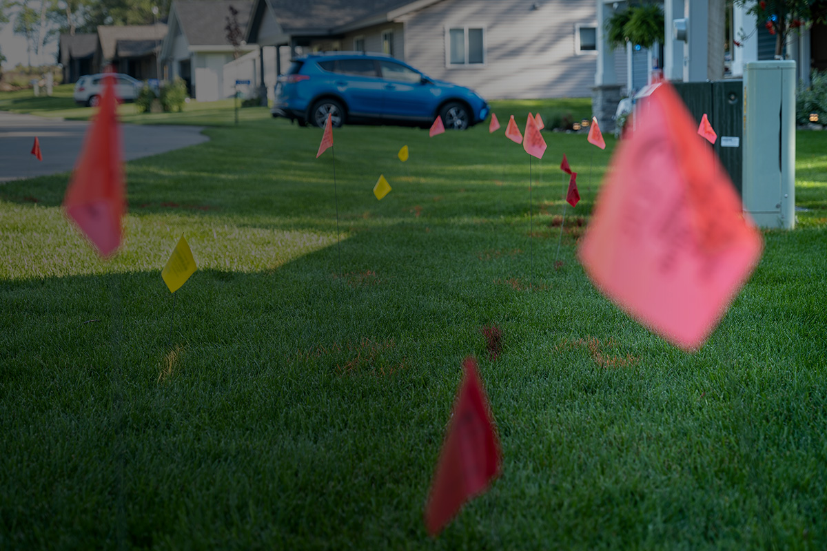 Utility Metering Services | Bermex